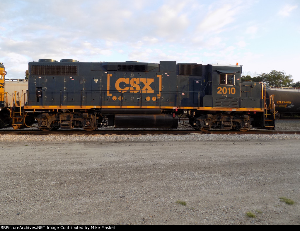 CSX 1546